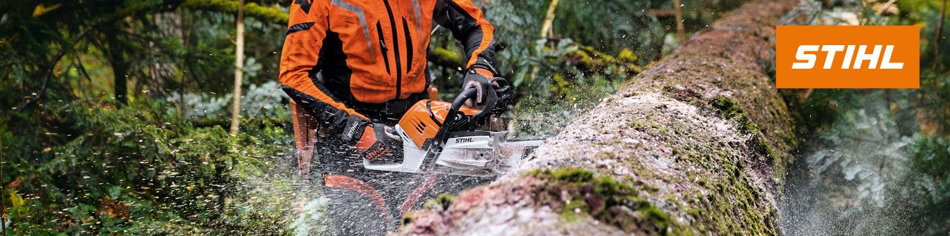 Stihl
